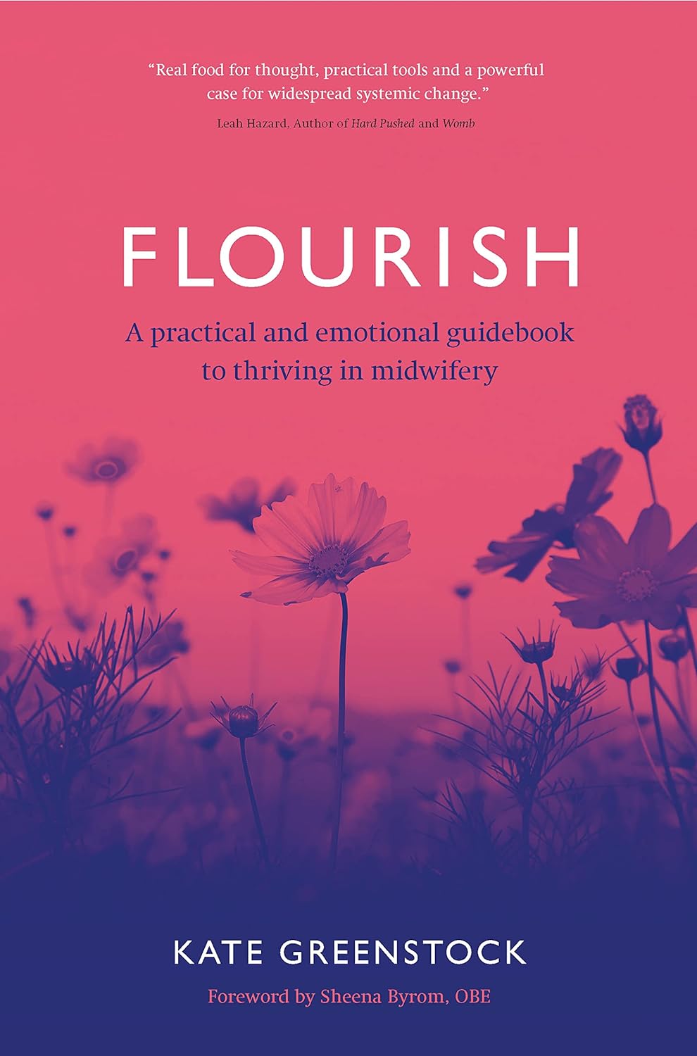 Flourish - Kate Greenstock