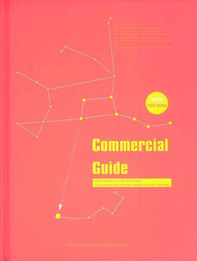 Commercial Guide - Jan Lorenc