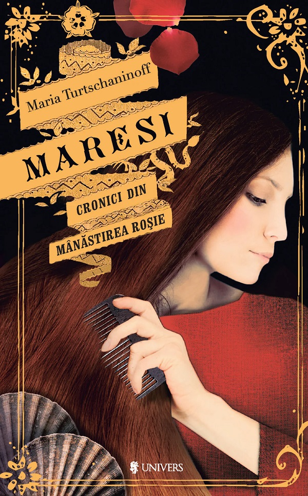 Maresi - Maria Turtschaninoff