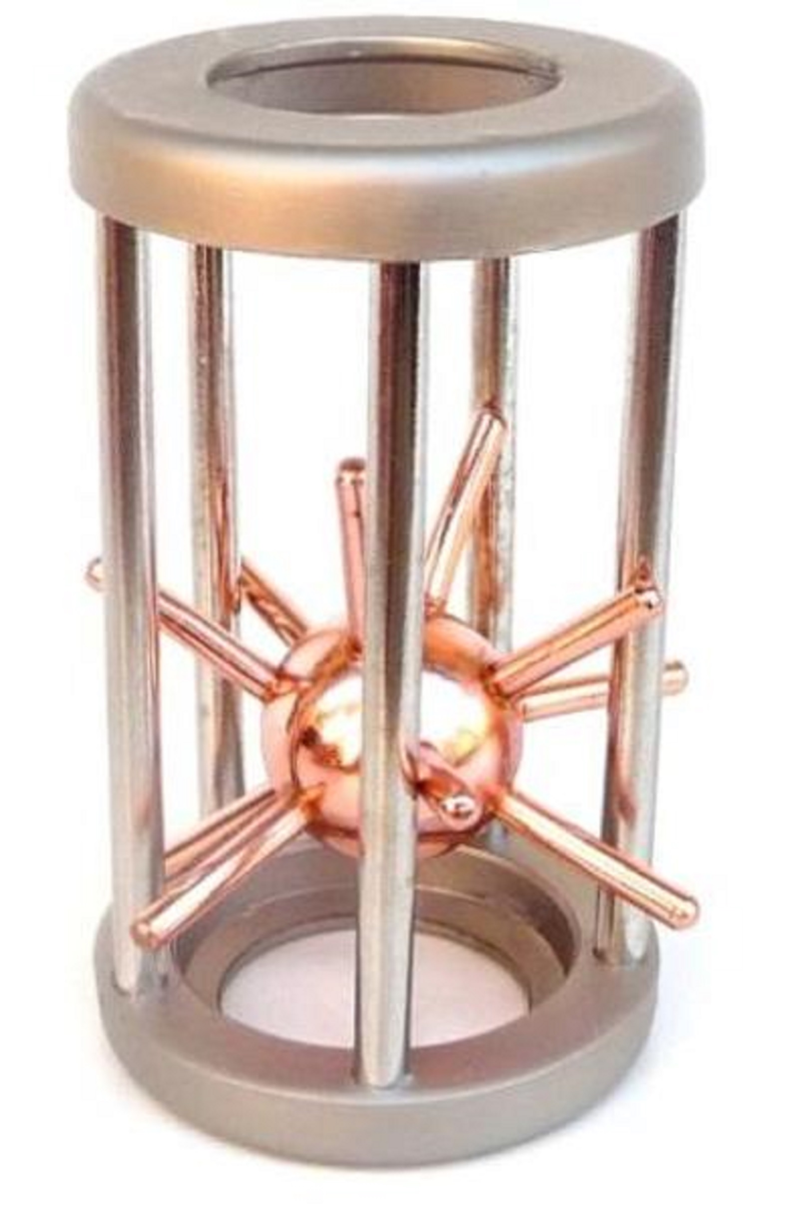 Puzzle - Brusseles Cage - Logica Giochi