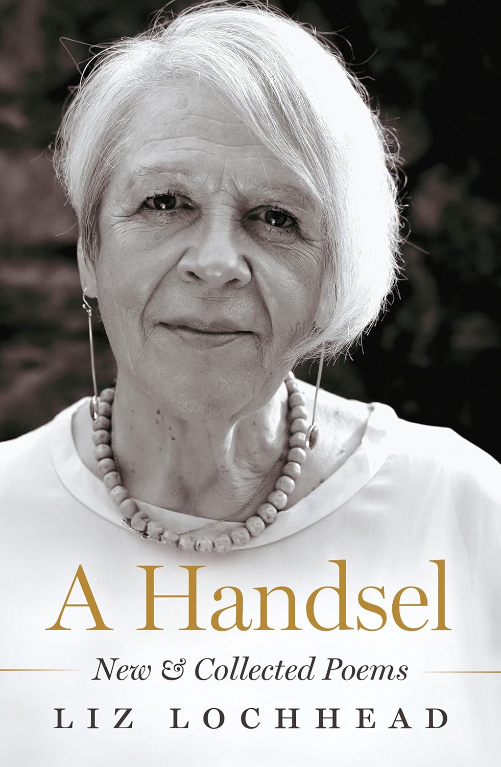 A Handsel - Liz Lochhead