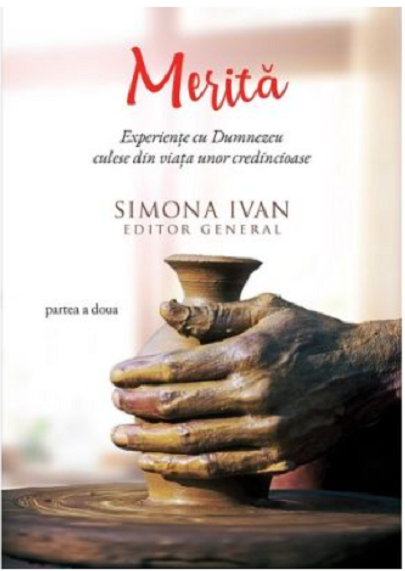 Merita - Simona Ivan