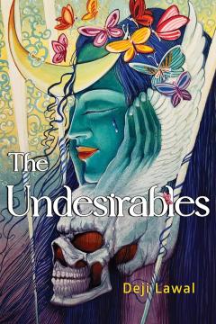 The Undesirables - Deji Lawal