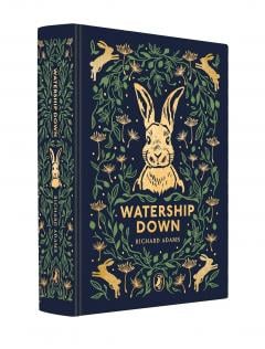 Watership Down - Richard Adams