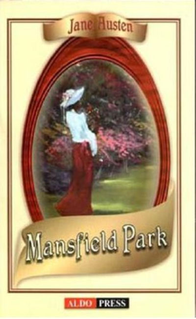 Mansfield Park - Jane Austen