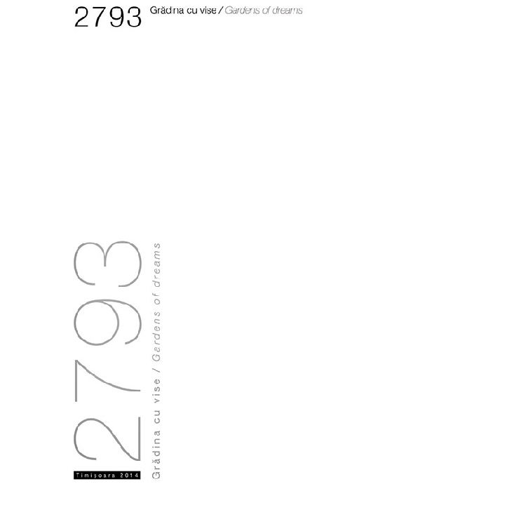 Gradina cu Vise - Marius Miclaus