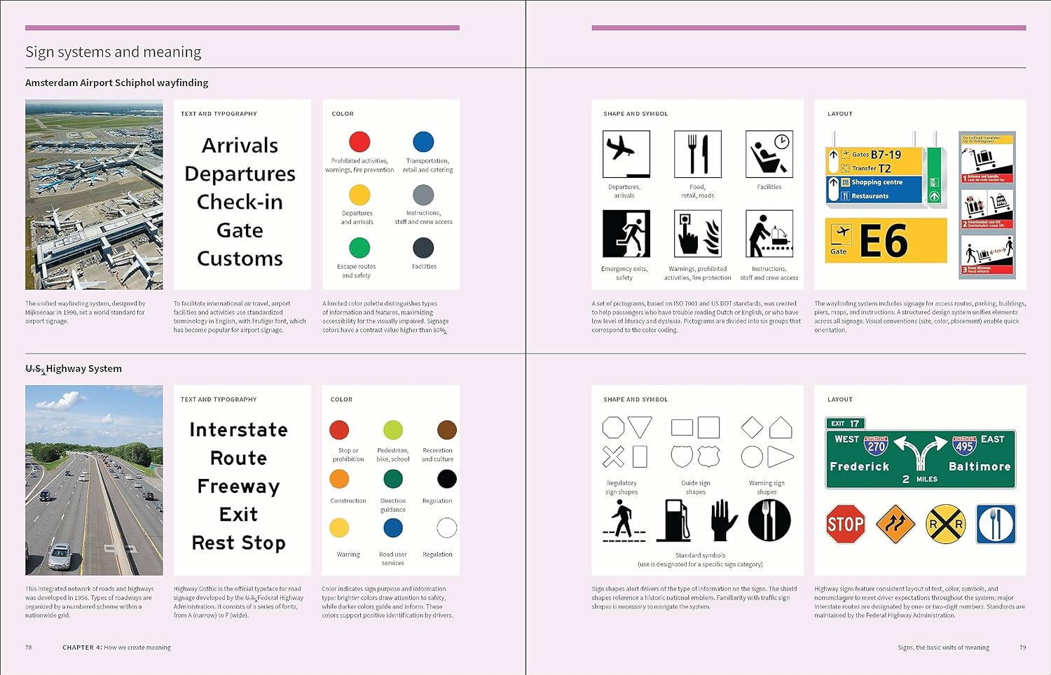Information Design Unbound - Sheila Pontis, Michael Babwahsingh