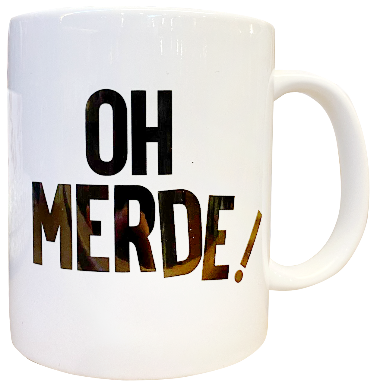 Cana - Stan - Oh Merde! - Derriere la porte