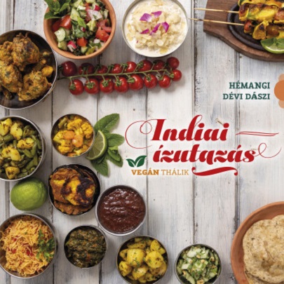 Indiai izutazas - Hemangi Devi Daszi