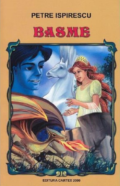 Basme - Petre Ispirescu