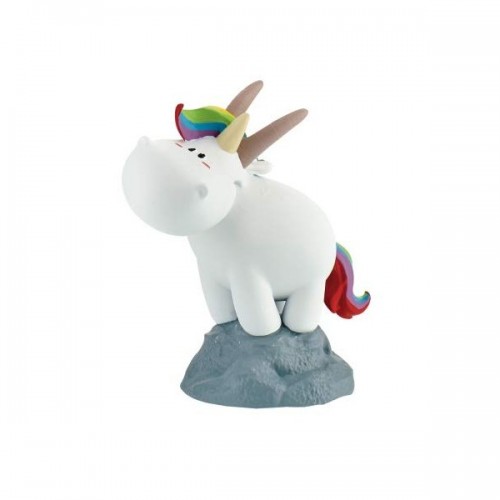 Figurina - Unicornul Dolofan, Capricorn - Bullyland