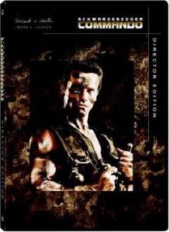 Commando - Mark L. Lester