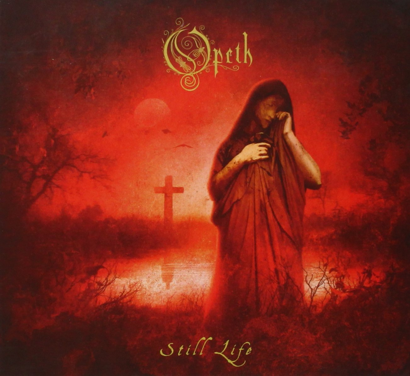 Still Life - Opeth