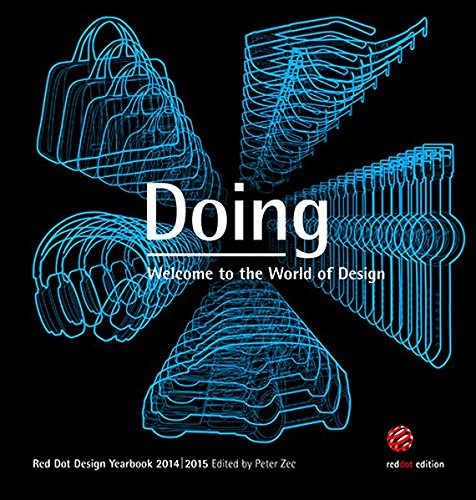 Doing 2014/2015 - Welcome to the World of Design - Peter Zec