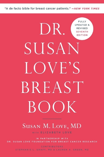 Dr. Susan Love's Breast Book - Karen Lindsey, Susan M. Love MD ...