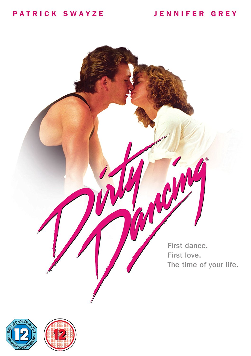 Dirty Dancing Emile Ardolino dirty-dancing-emile-ardolino