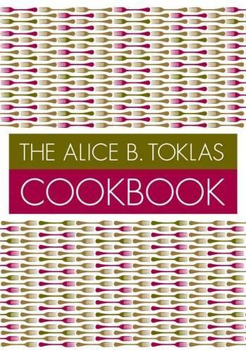 Alice B. Toklas Cookbook