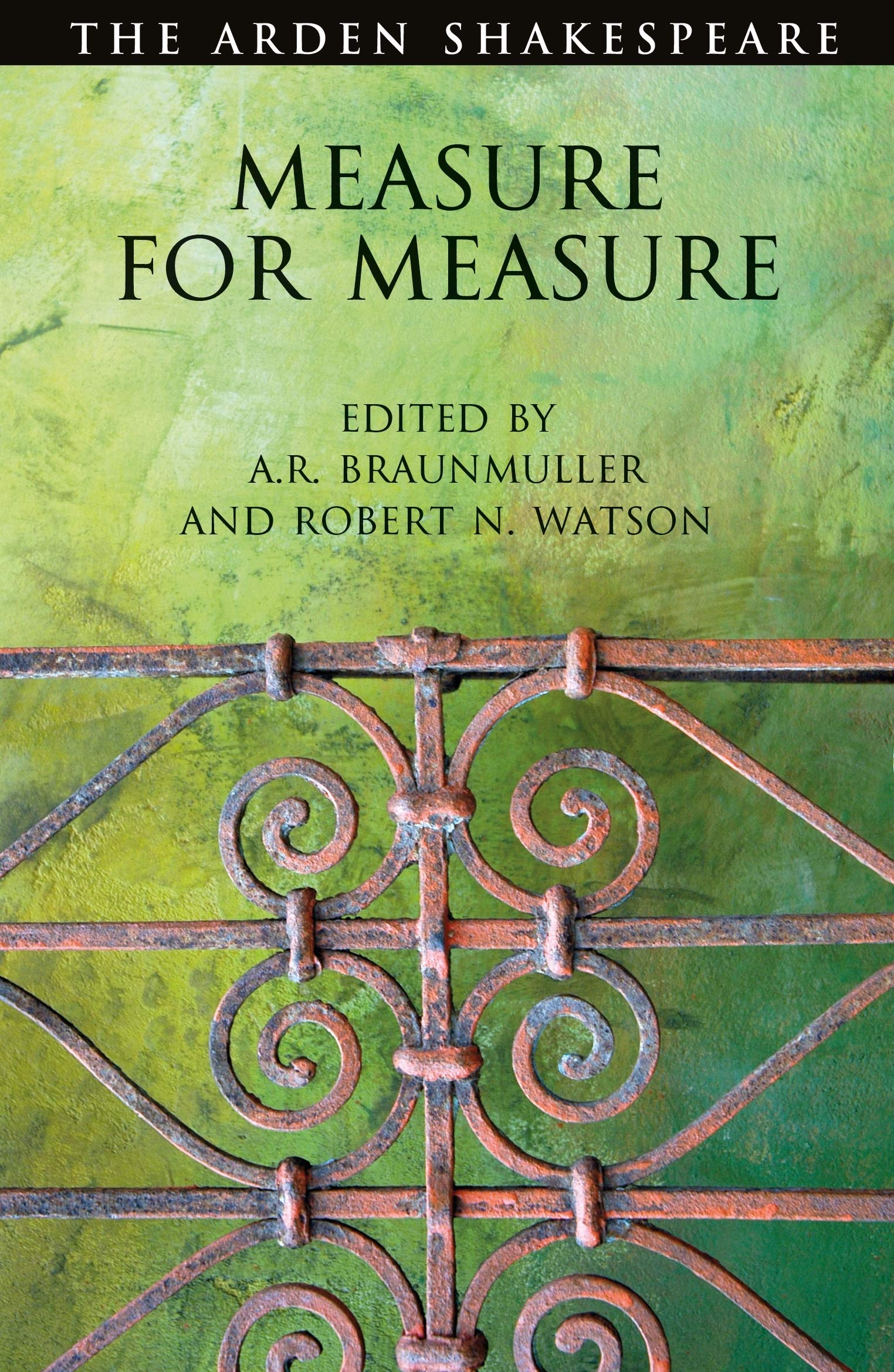 Measure for Measure - Shakespeare