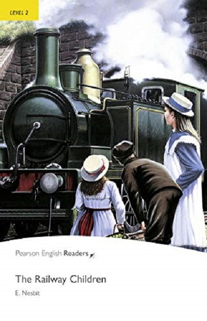 The Railway Children - E. Nesbit