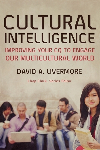 Cultural Intelligence