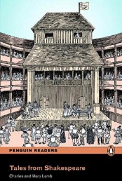Tales from Shakespeare - Charles Lamb, Mary Lamb