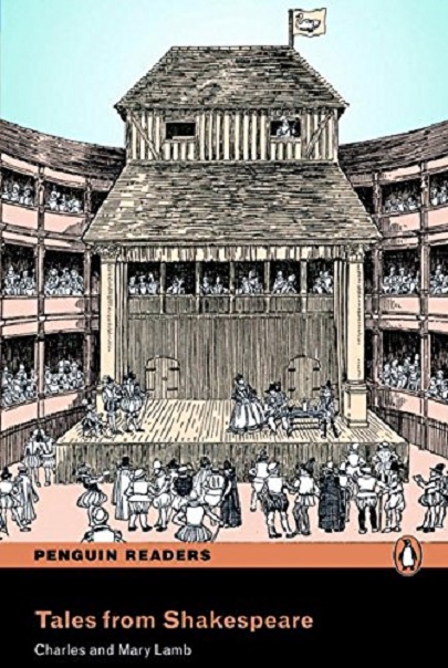 Tales from Shakespeare - Charles Lamb, Mary Lamb