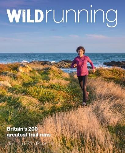 Wild Running - Jen Benson, Sim Benson