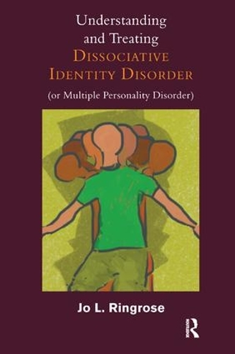 Understanding and Treating Dissociative Identity Disorder (or Multiple ...