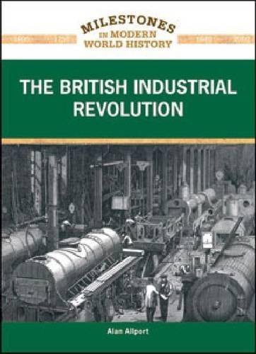 British Industrial Revolution