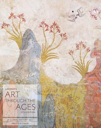 Gardner's Art through the Ages
