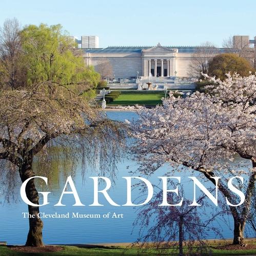 Gardens - Mary Hoerner, Jeffrey Strean