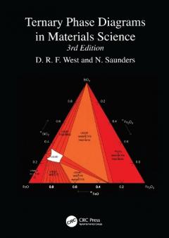 Ternary Phase Diagrams for Materials Science - D. R. F. West, N. Saunders