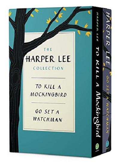 The Harper Lee Collection - Harper Lee