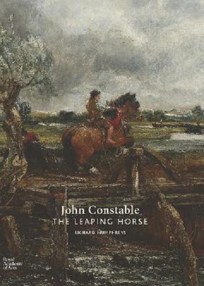 John Constable - Richard Humphreys