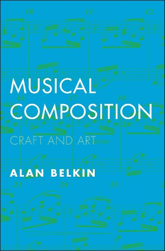 Musical Composition