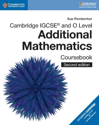 Cambridge International IGCSE