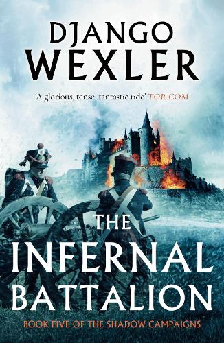 Infernal Battalion
