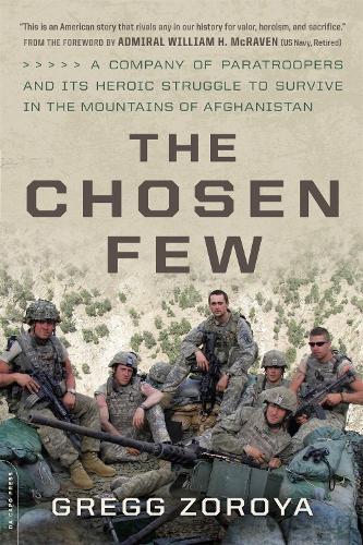 Chosen Few