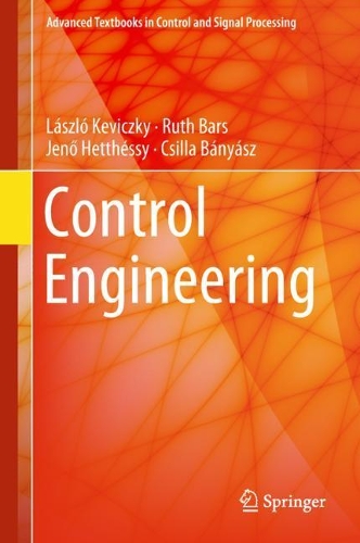 Control Engineering - Laszlo Keviczky, Hungary) Ruth (Budapest University of Technology and ...