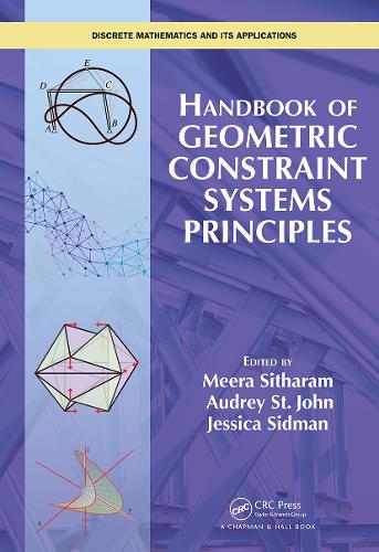 Handbook of Geometric Constraint Systems Principles
