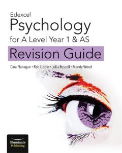 Edexcel Psychology for A Level Year 1 & AS: Revision Guide - Cara ...