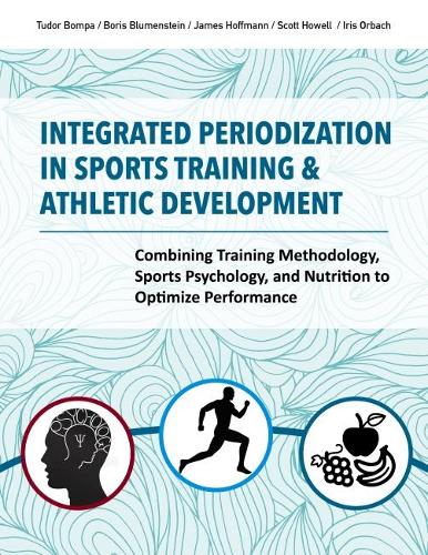 Integrated Periodization in Sports Training & Athletic Development ...