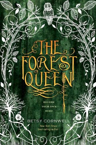 Forest Queen