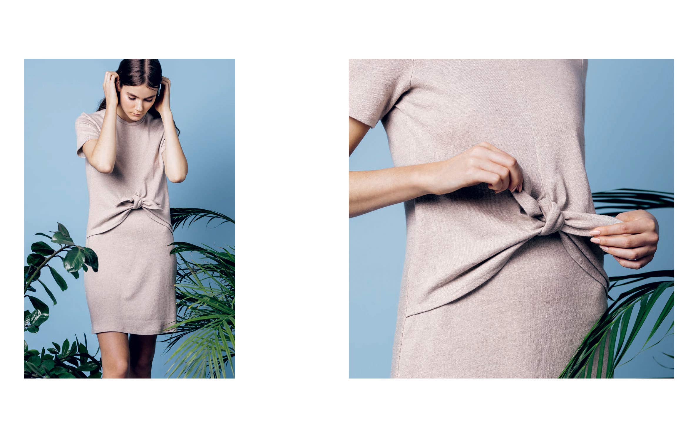 Breaking the Pattern - Saara Huhta, Laura Huhta