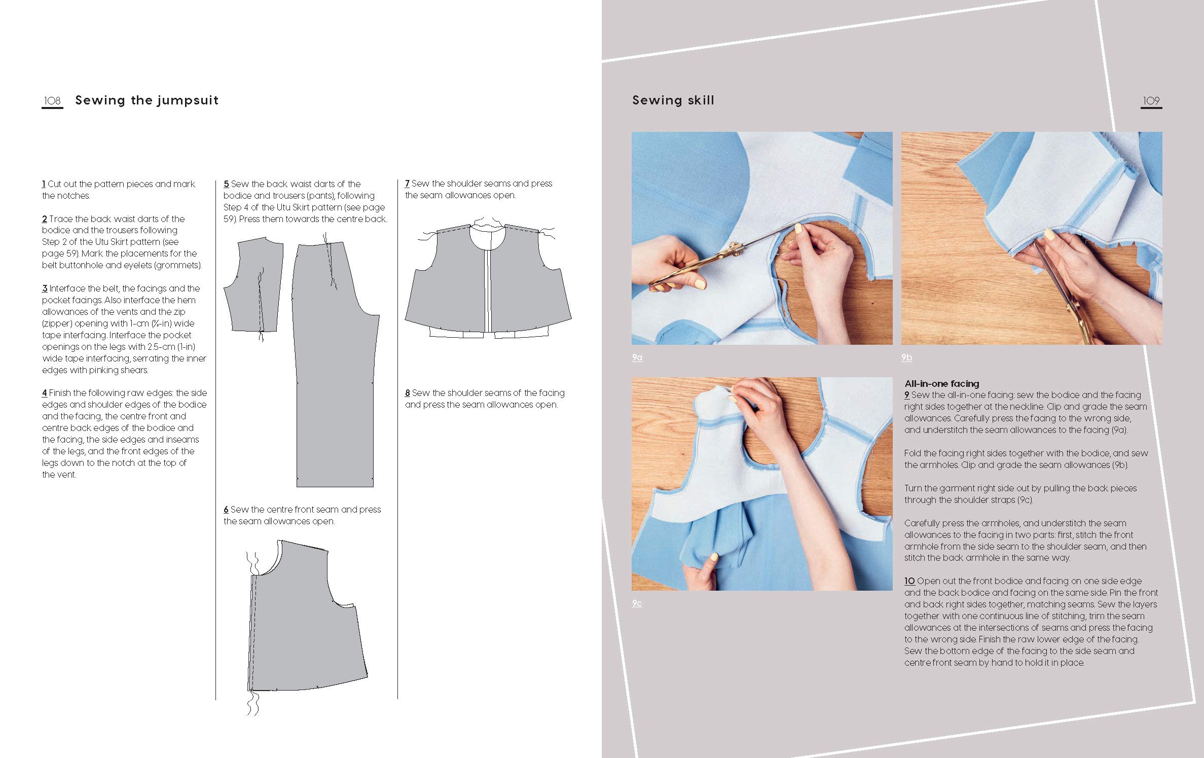 Breaking the Pattern - Saara Huhta, Laura Huhta