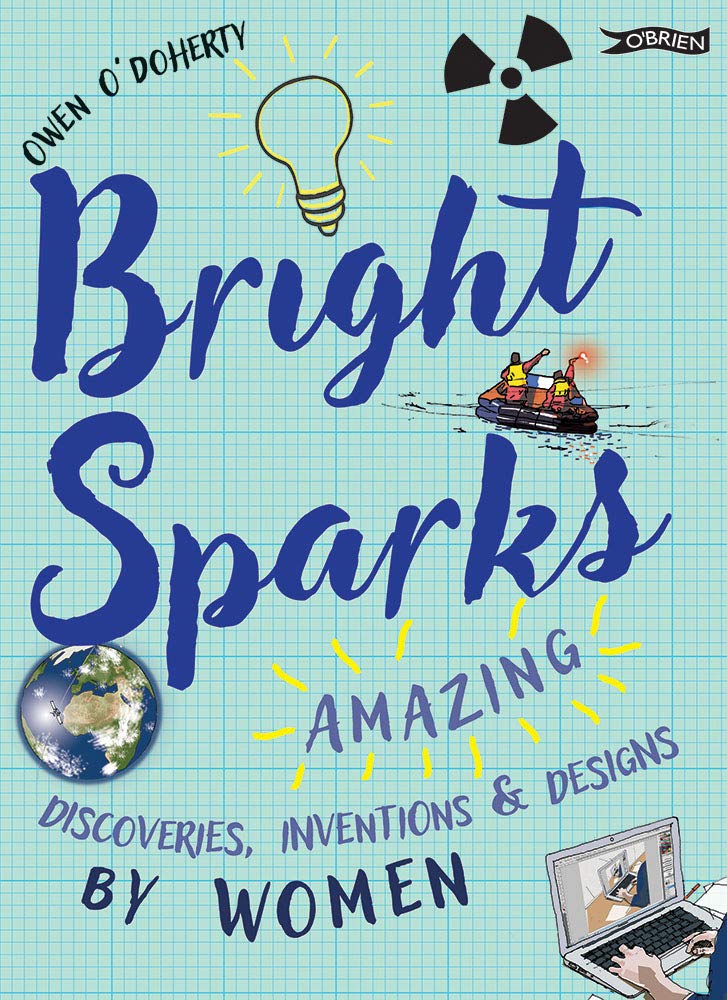 Bright Sparks - Owen O'doherty
