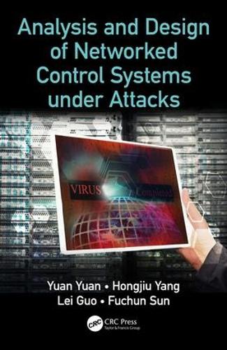 Analysis And Design Of Networked Control Systems Under Attacks Yuan Yuan Hongjiu Yang Lei