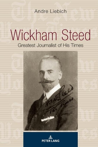 Wickham Steed
