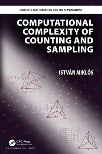 Computational Complexity Of Counting And Sampling 7388