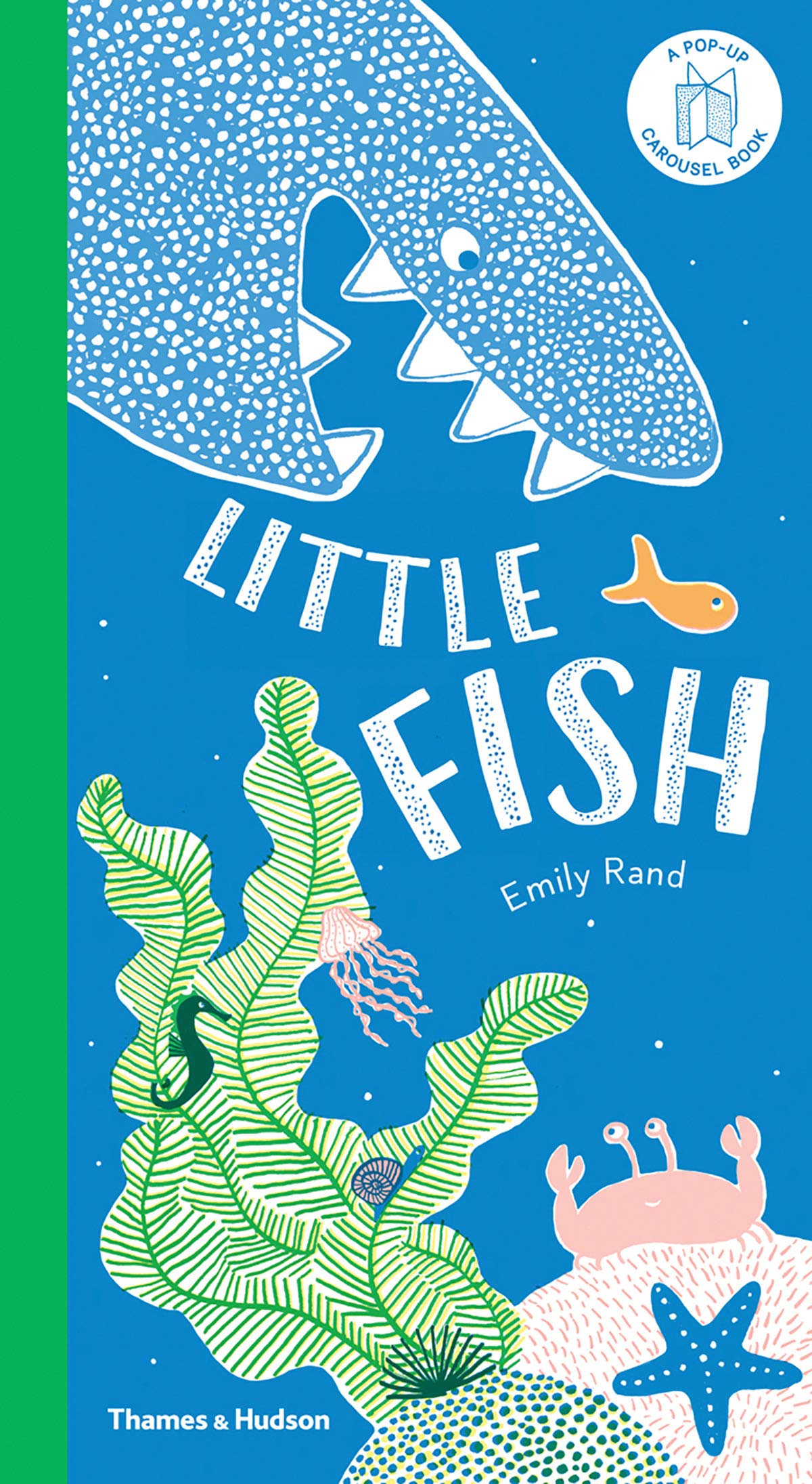 Little Fish Emily Rand